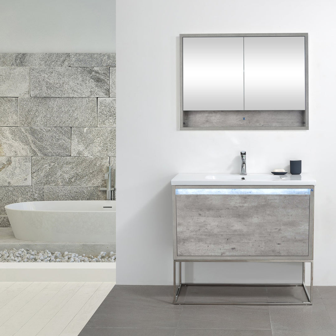 Evon Bathroom & Kitchen Gallery – Evon.ca