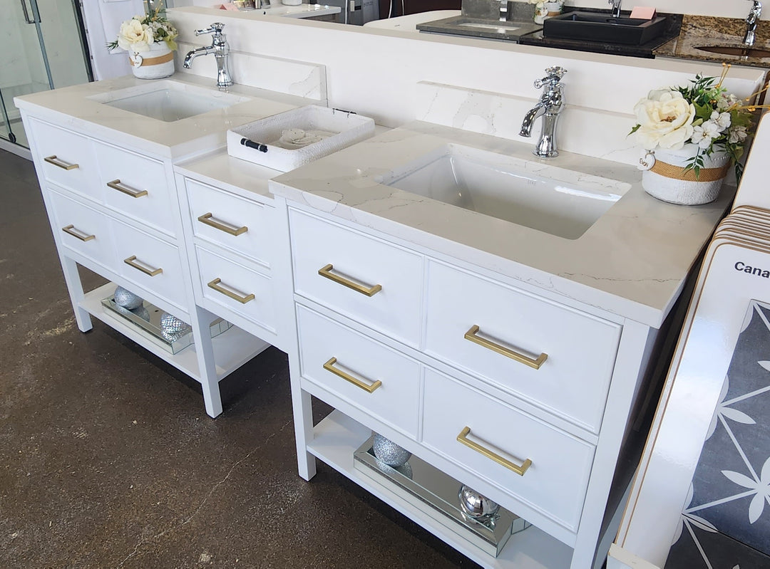 Evon Bathroom & Kitchen Gallery – Evon.ca