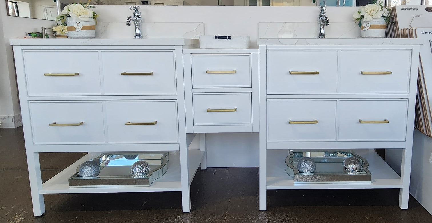 Evon Bathroom & Kitchen Gallery – Evon.ca